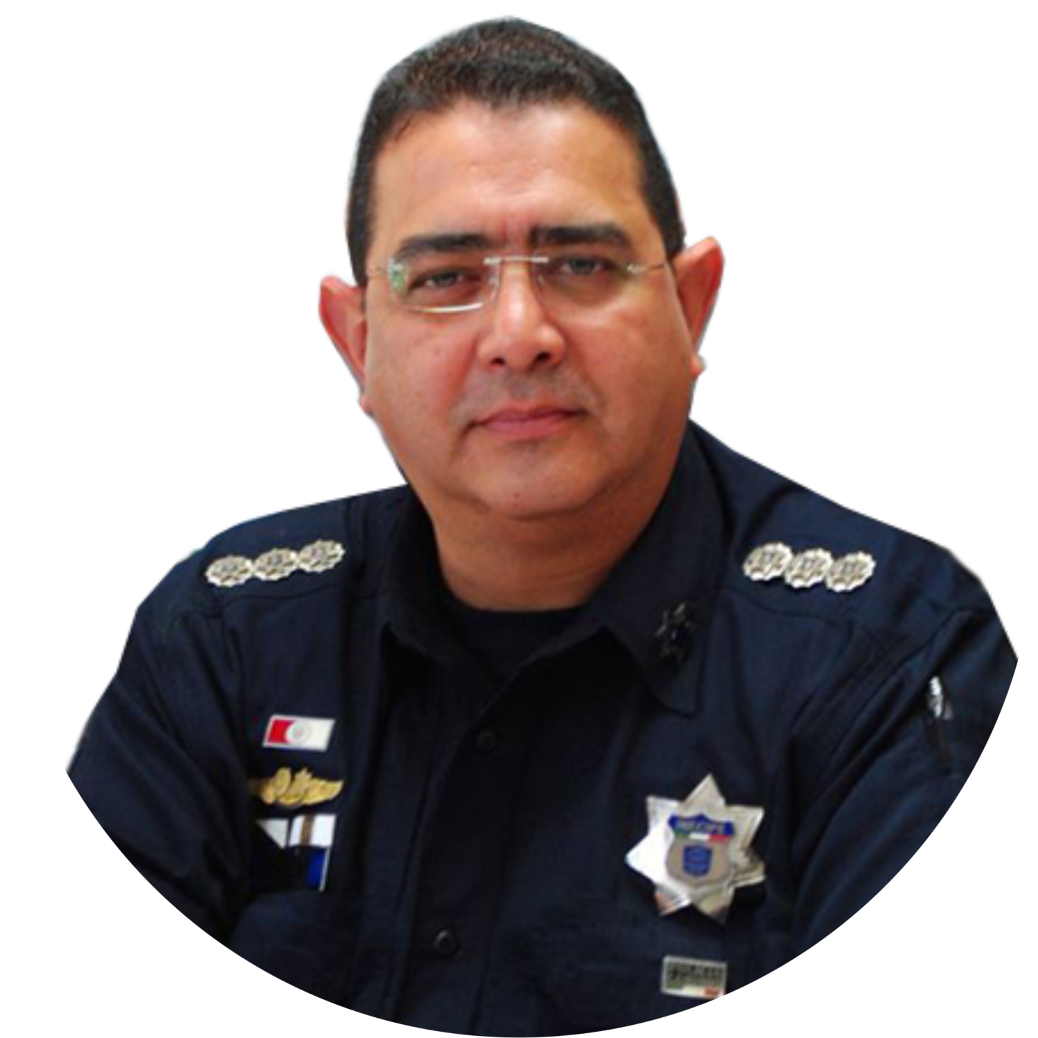 Mtro. Federico Guillermo Schacht Chávez – UNIPOL